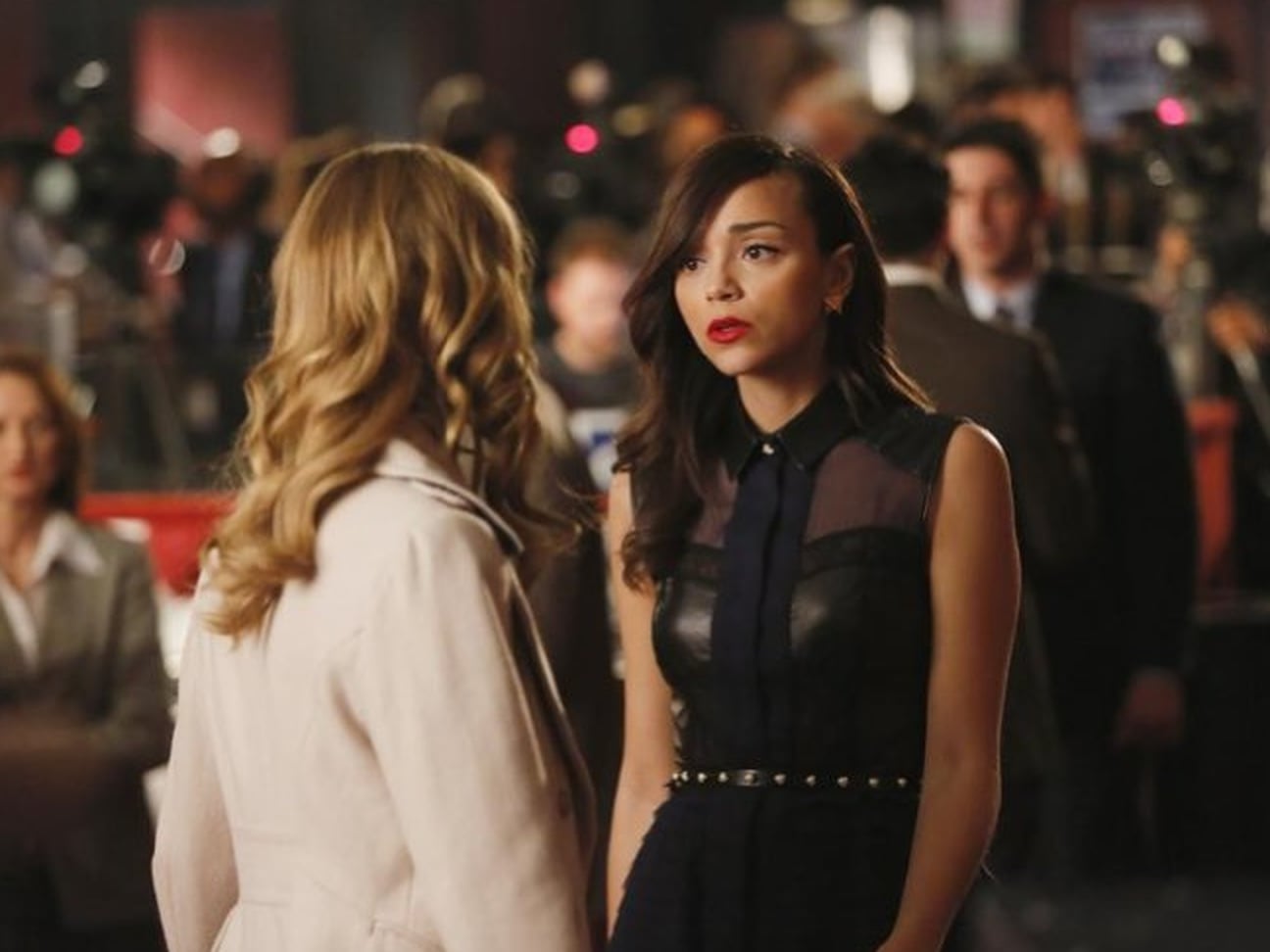 Revenge Style | Pictures | PS Fashion