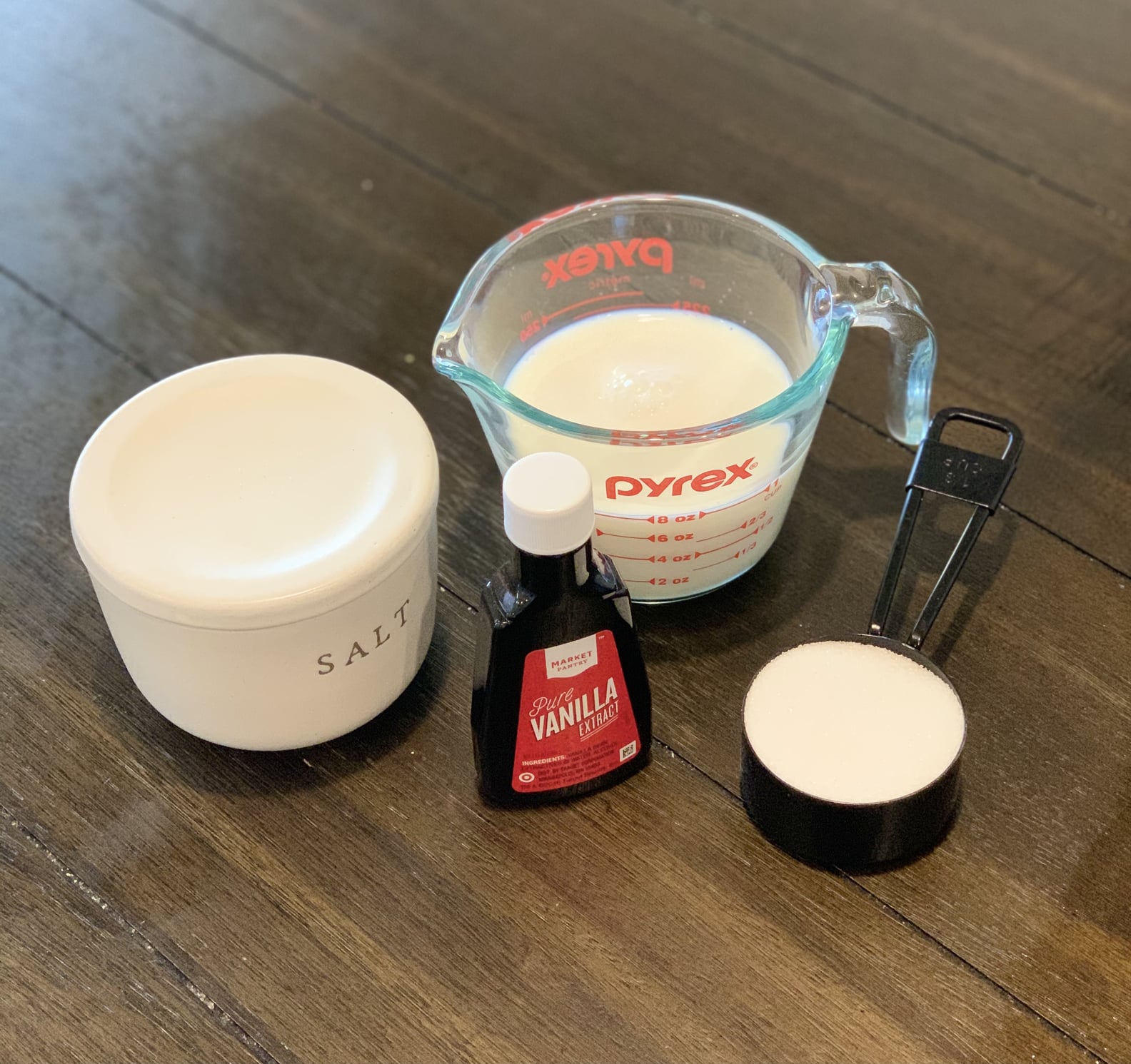 How to Make Snow Cream | PS Food