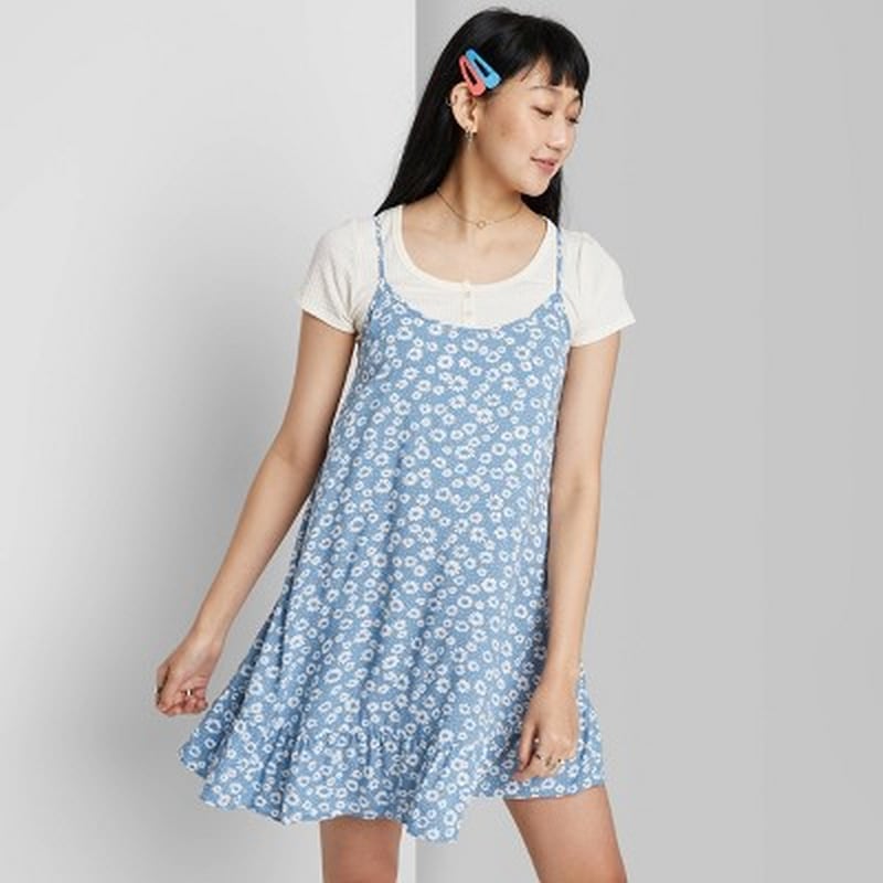 Best Spring Dresses From Target | 2021 Guide | PS Fashion