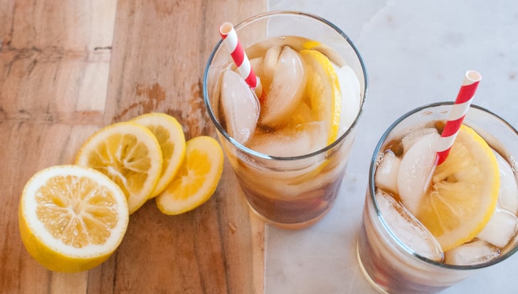 Types of Tea | POPSUGAR Food