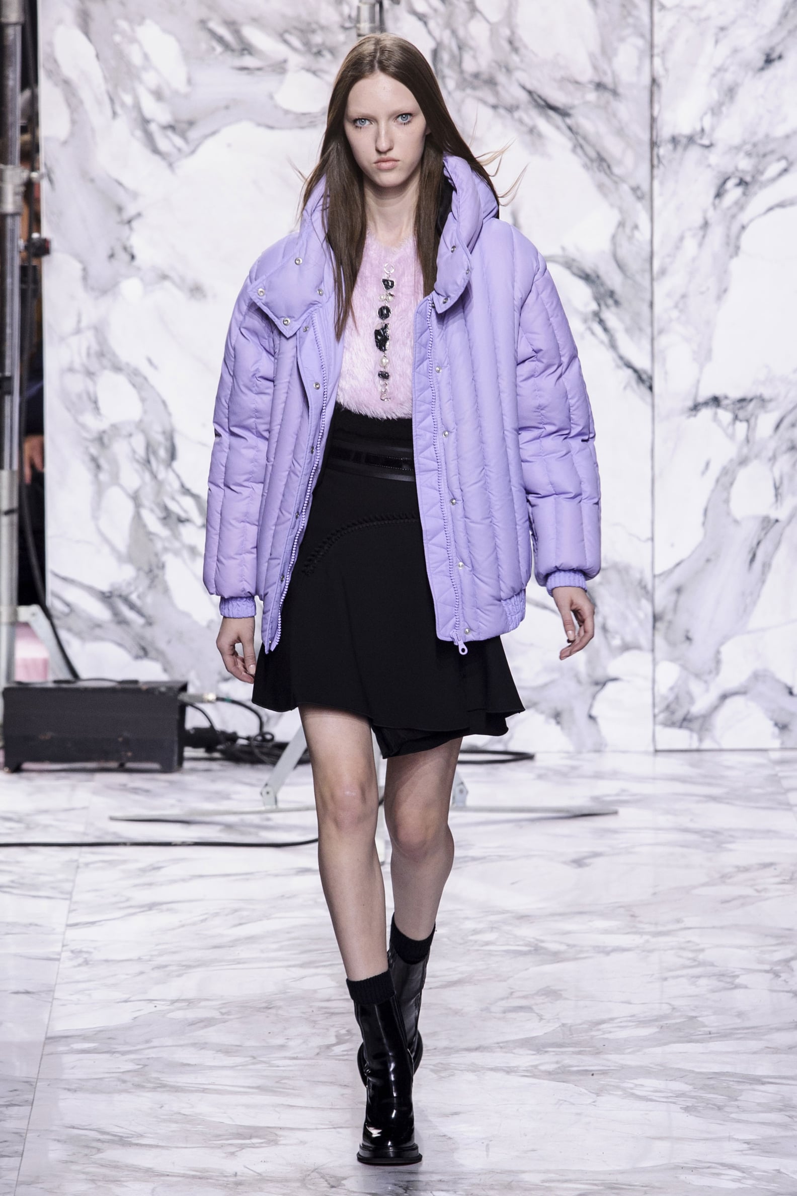 Paris Fashion Week Trends Fall 2016 | PS Fashion