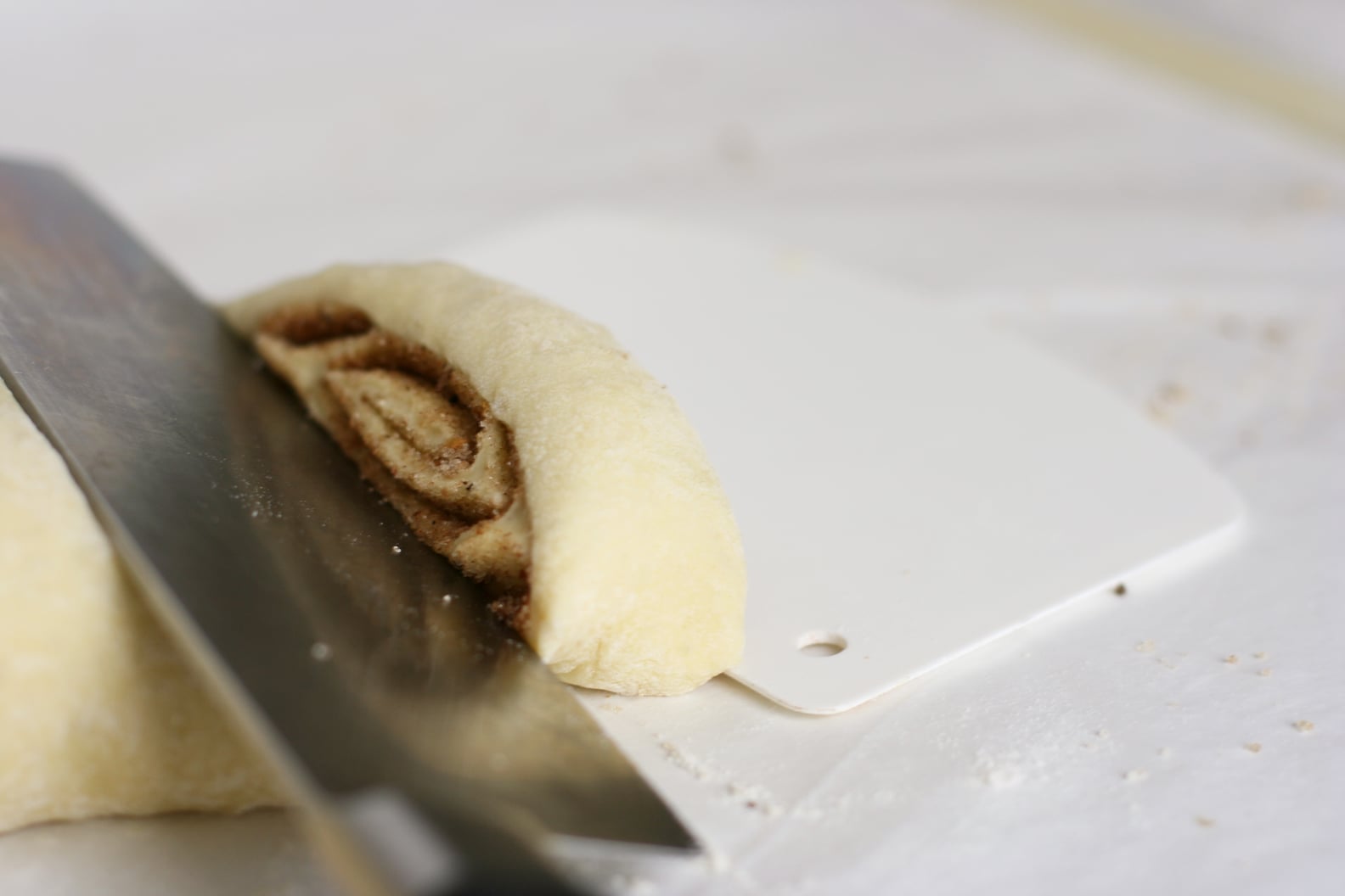 How to Make Cinnamon Rolls | PS Food