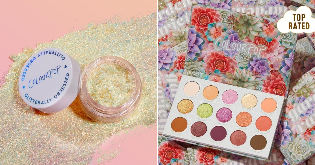 ColourPop Added a BOGO Free Product Section to Its Website | PS Beauty