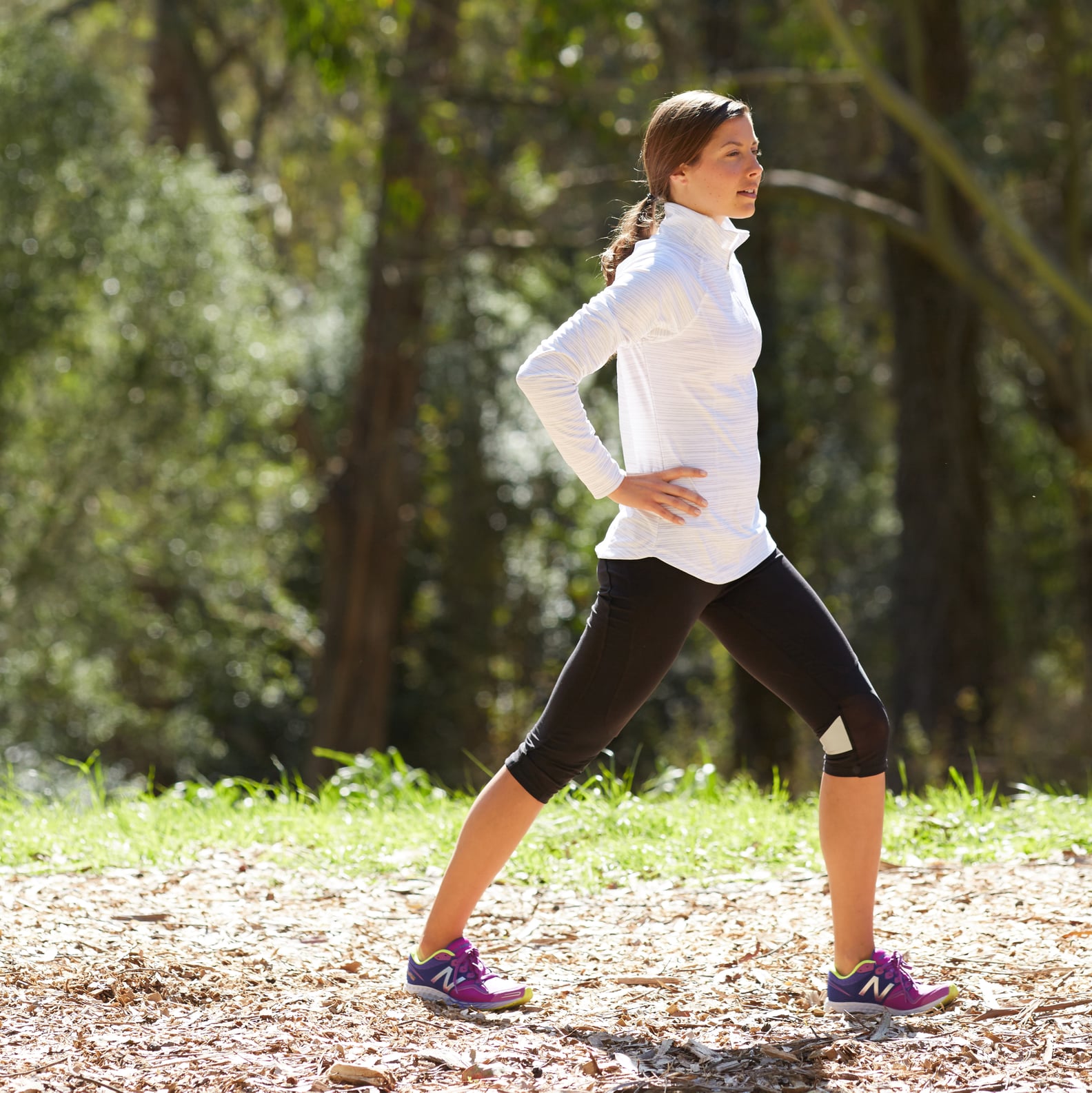 Best Stretches | PS Fitness