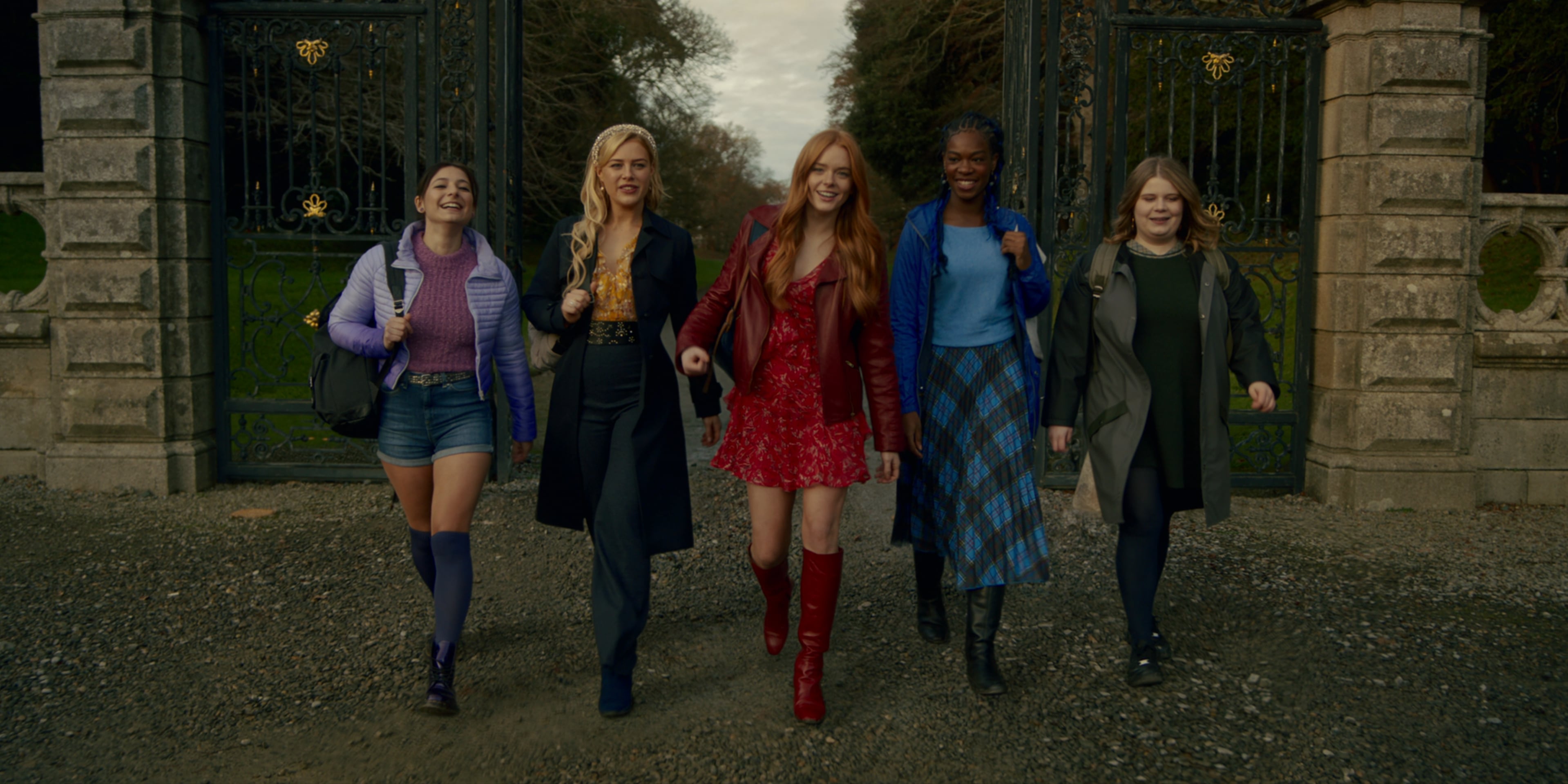 Fate the Winx Saga: What Are All the Characters' Powers? | PS Entertainment