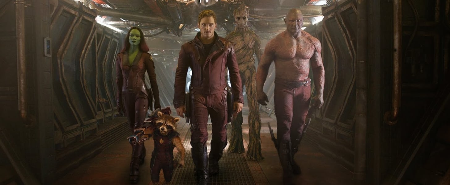 Marvel Parody on Saturday Night Live | Video | PS Entertainment