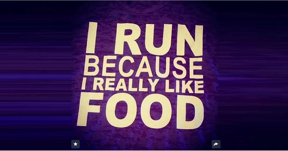 I Hate Running Quotes | POPSUGAR Fitness
