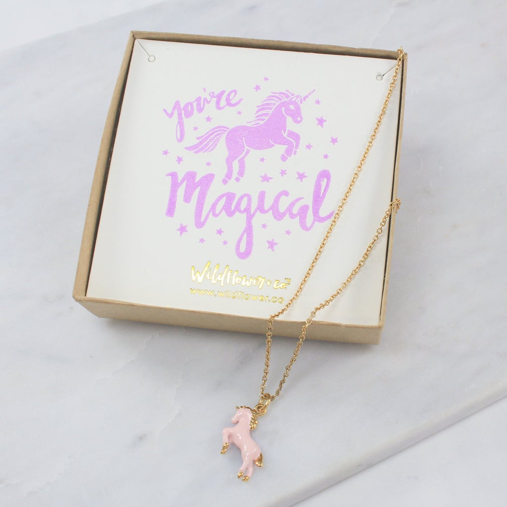 Unicorn Products On Etsy Popsugar Australia Love And Sex