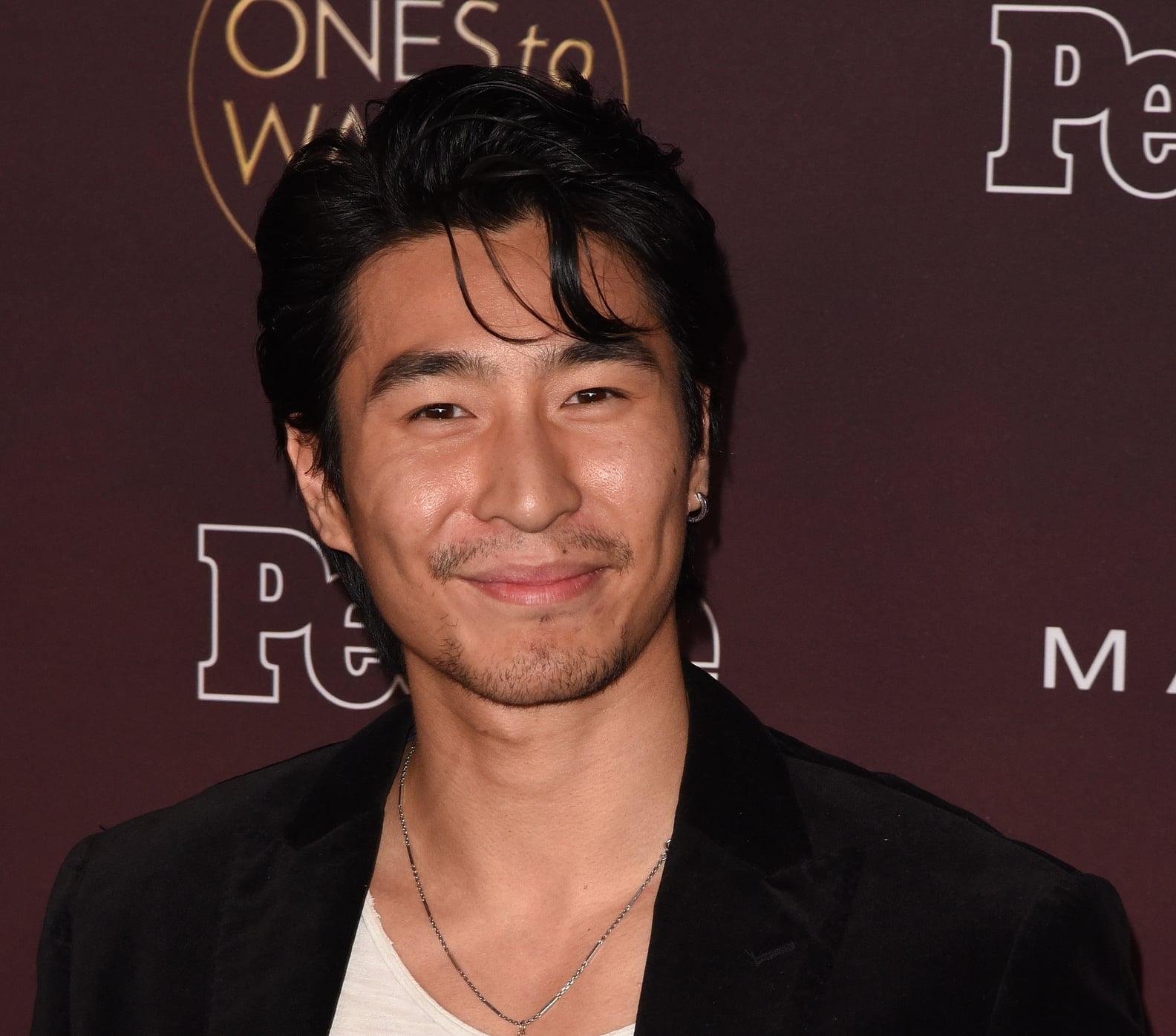 Who Plays Colin Khoo in Crazy Rich Asians? | POPSUGAR Entertainment