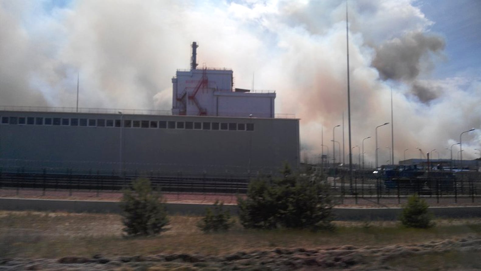 Chernobyl Pictures 2019 | PS Entertainment
