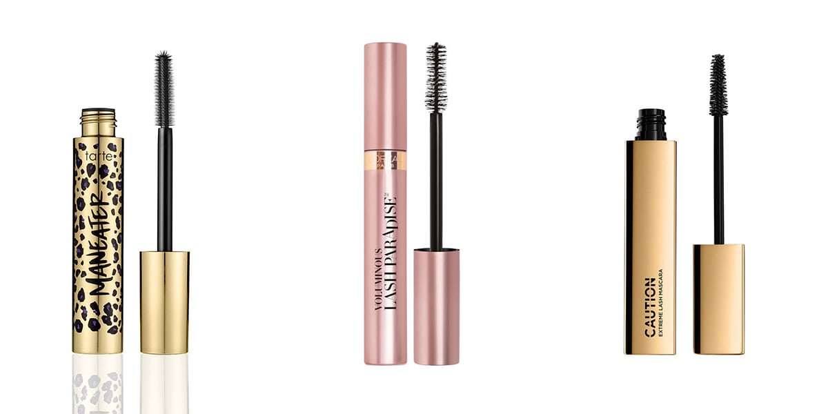 37 Best Mascaras of 2023, According to Editors | POPSUGAR Beauty