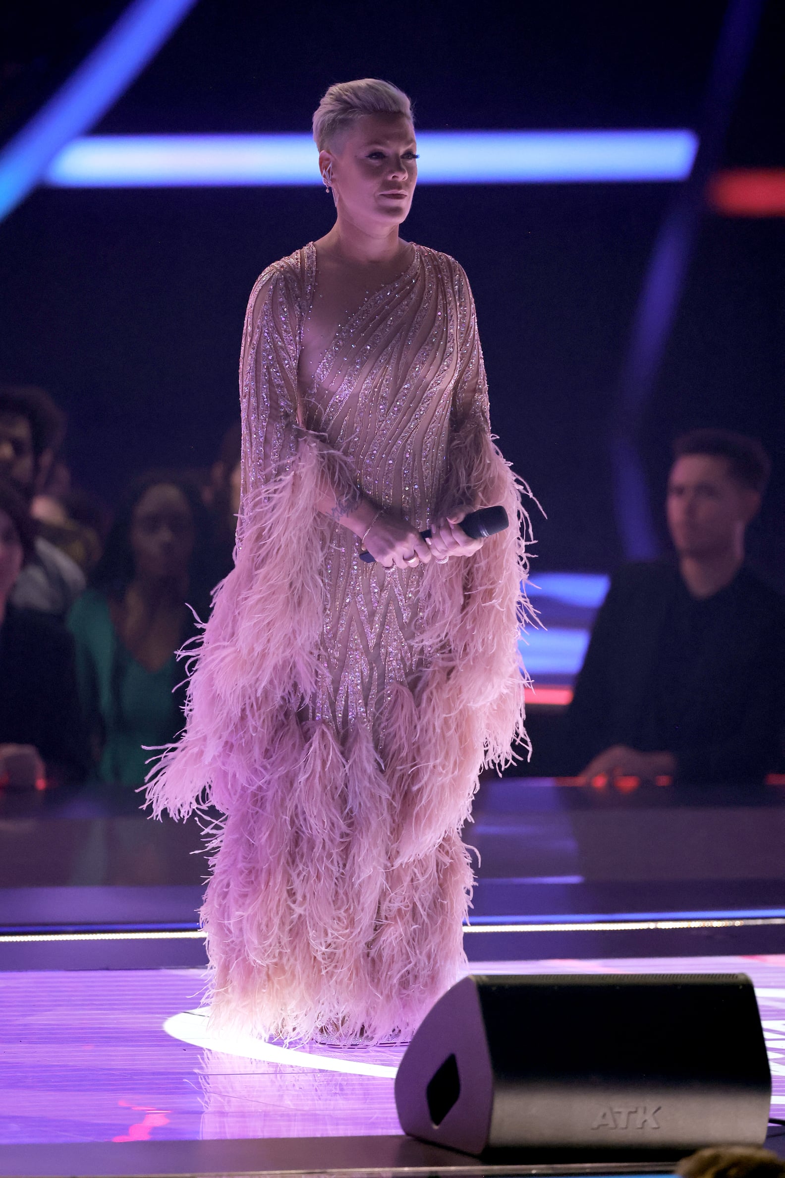 Pink AMAs Performance 2022 | PS Entertainment