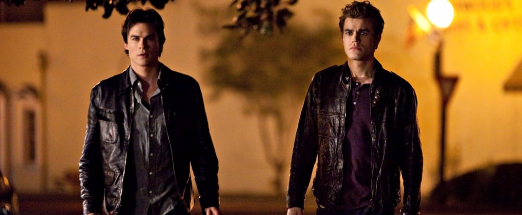 The Vampire Diaries Galleries | POPSUGAR Entertainment
