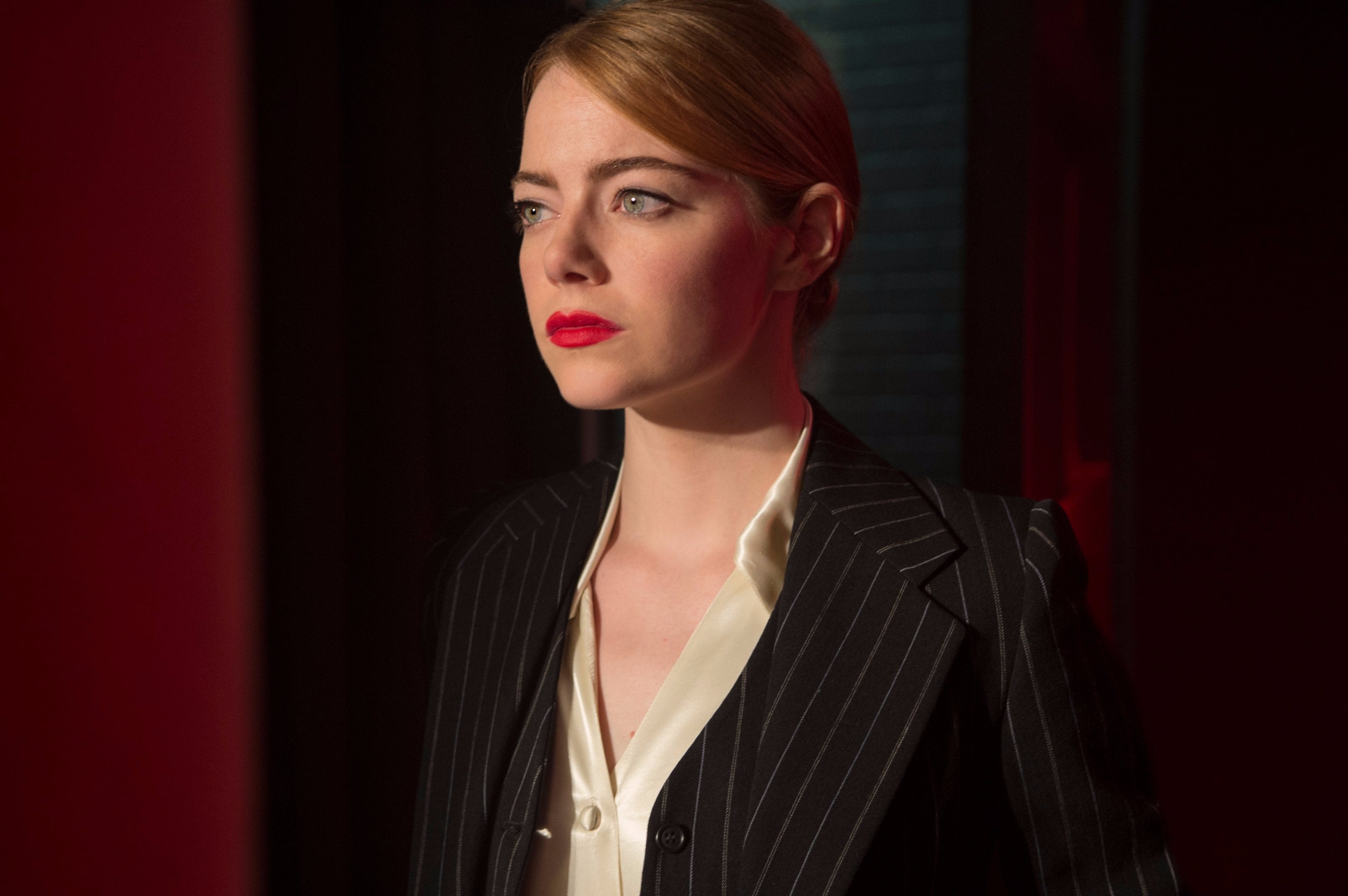 Emma Stone Singing Videos | PS Entertainment