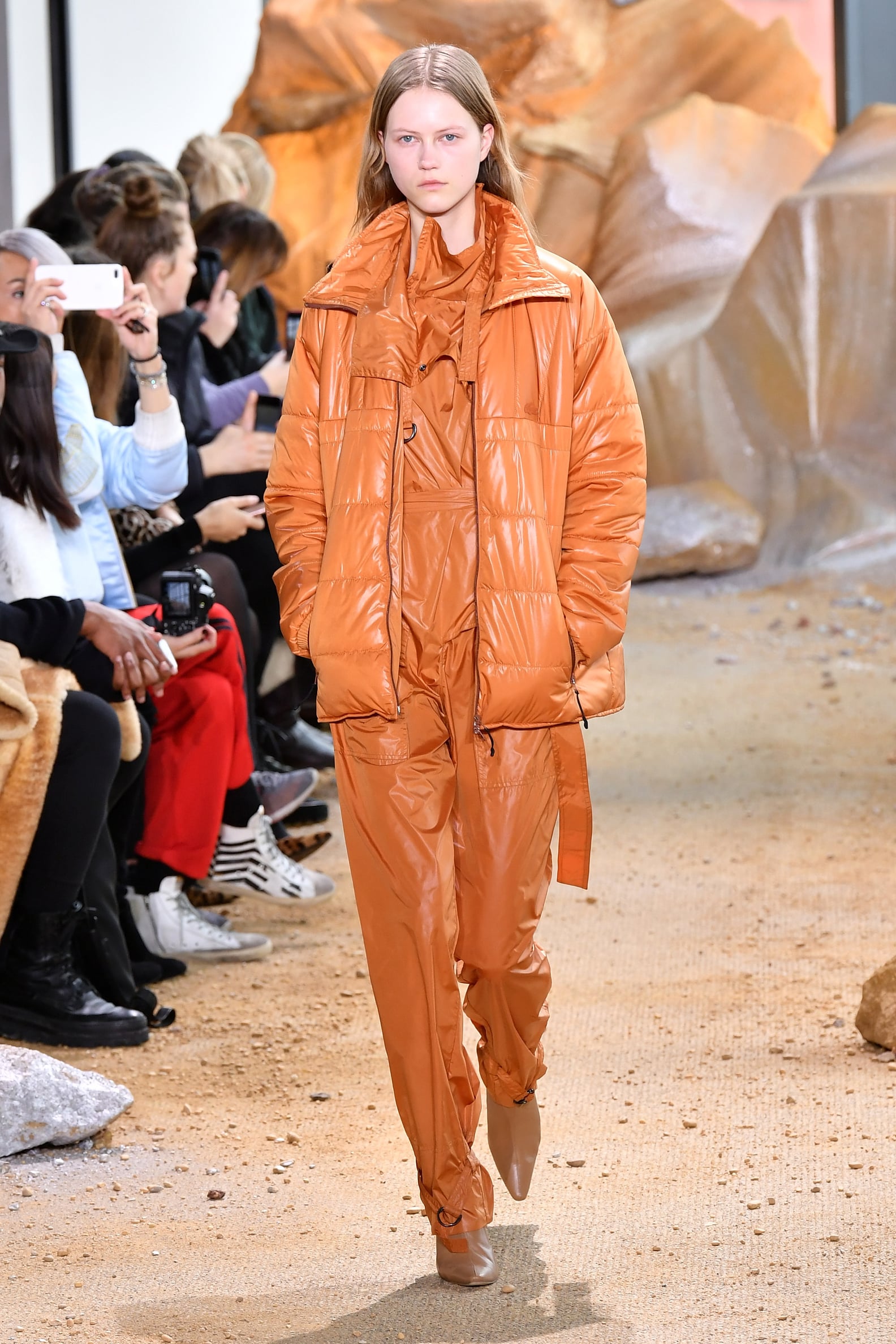 Best Coats From the Fall 2017 Runway | PS Fashion