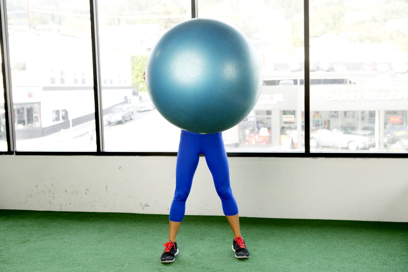 Why You Love Working Out | POPSUGAR Fitness