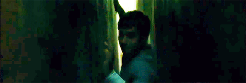 GIFs of Dylan O'Brien in The Maze Runner | PS Entertainment