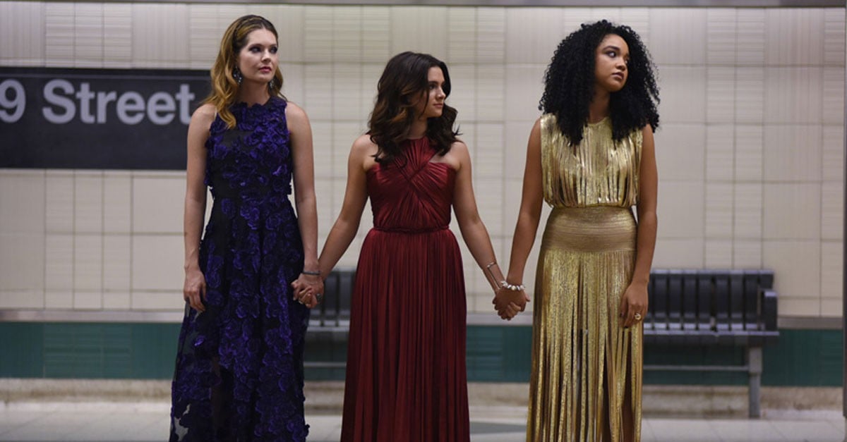 The Bold Type GIFs | PS Entertainment