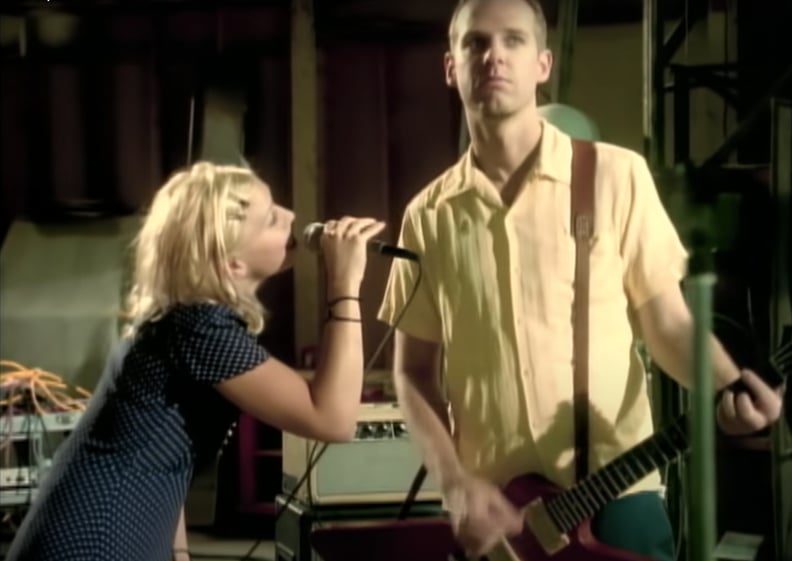 Gwen Stefani Rewears Her 