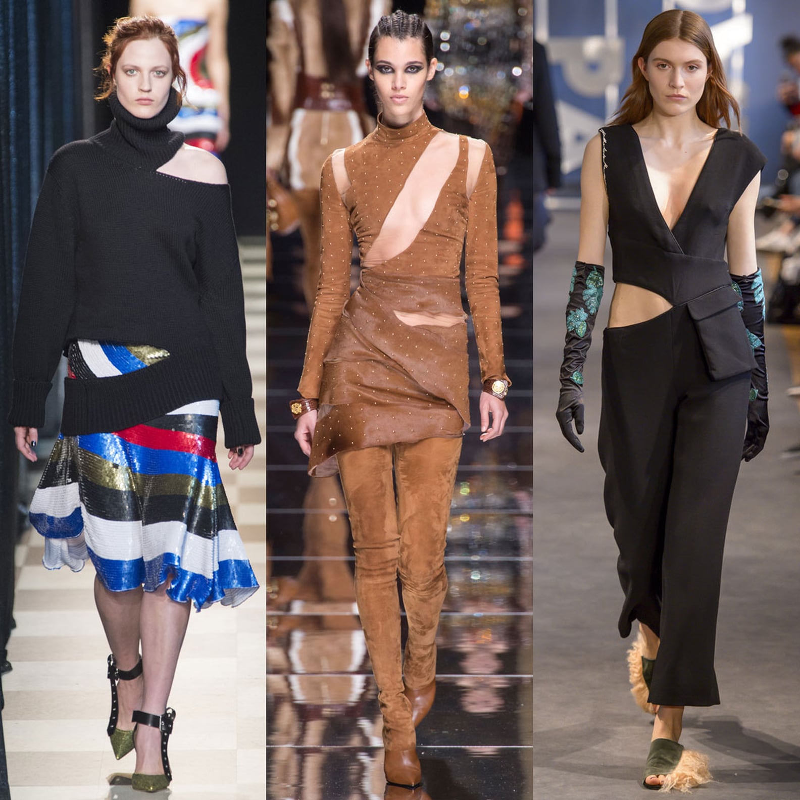 Fall 2017 Fashion Trends | PS Fashion