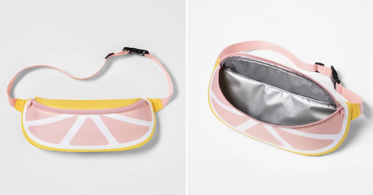 Fanny Pack Coolers at Target | PS Smart Living