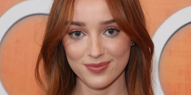 Everything to Know About the Cowboy Copper Hair Trend | POPSUGAR Beauty UK