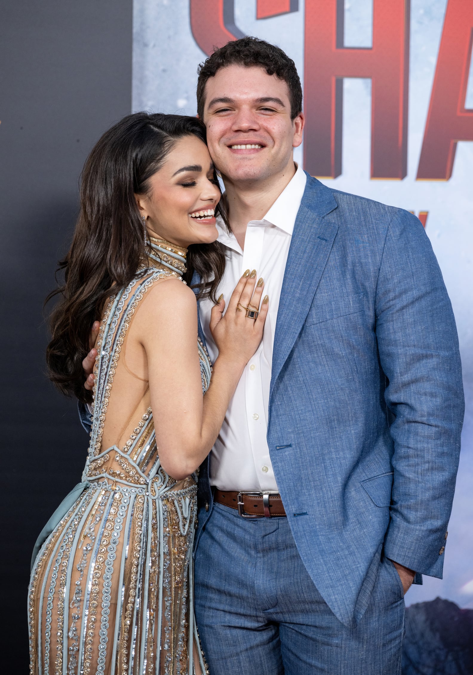 Who Is Rachel Zegler Dating? | PS Celebrity