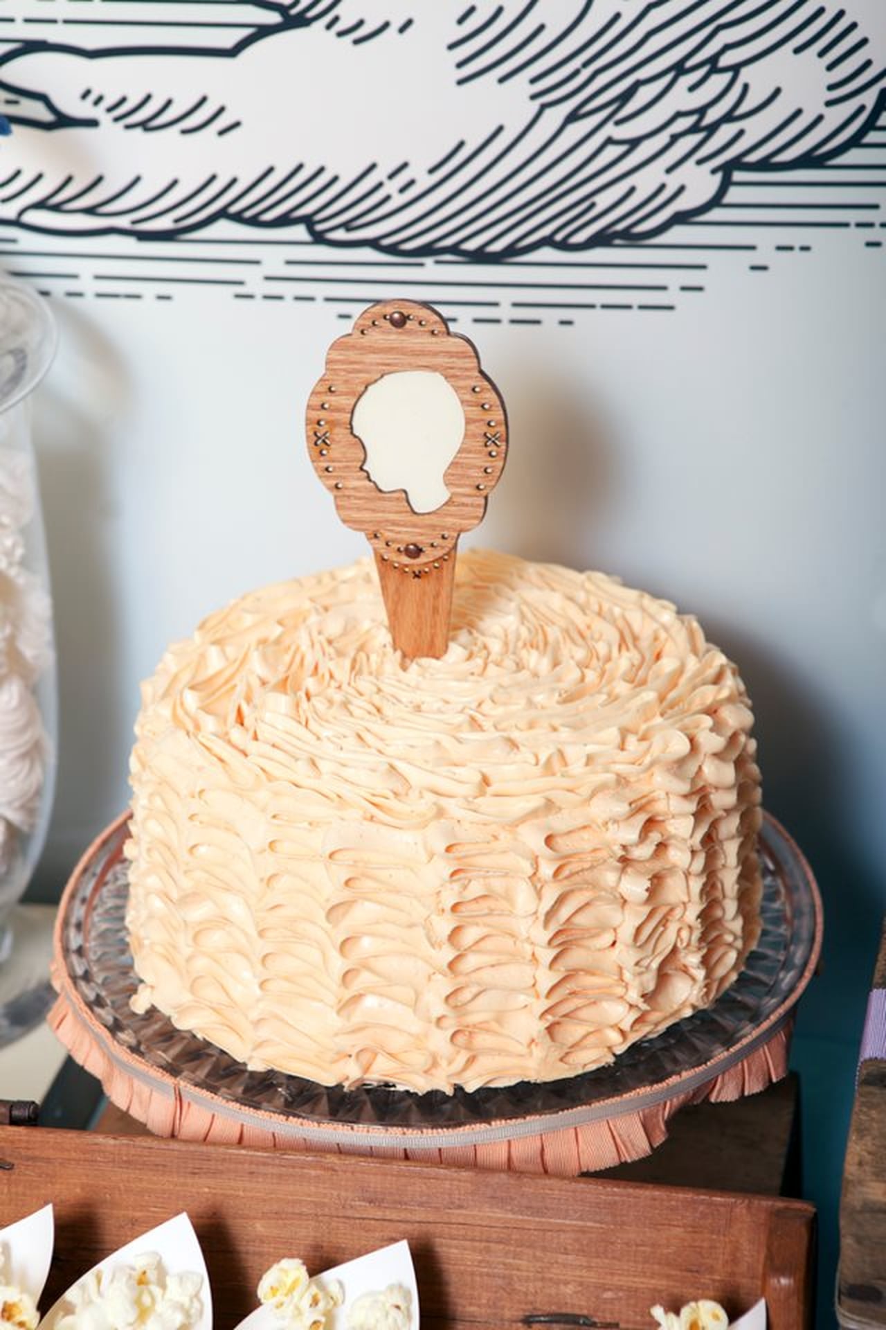 Unique Birthday Cakes For Baby and Toddler | PS Family