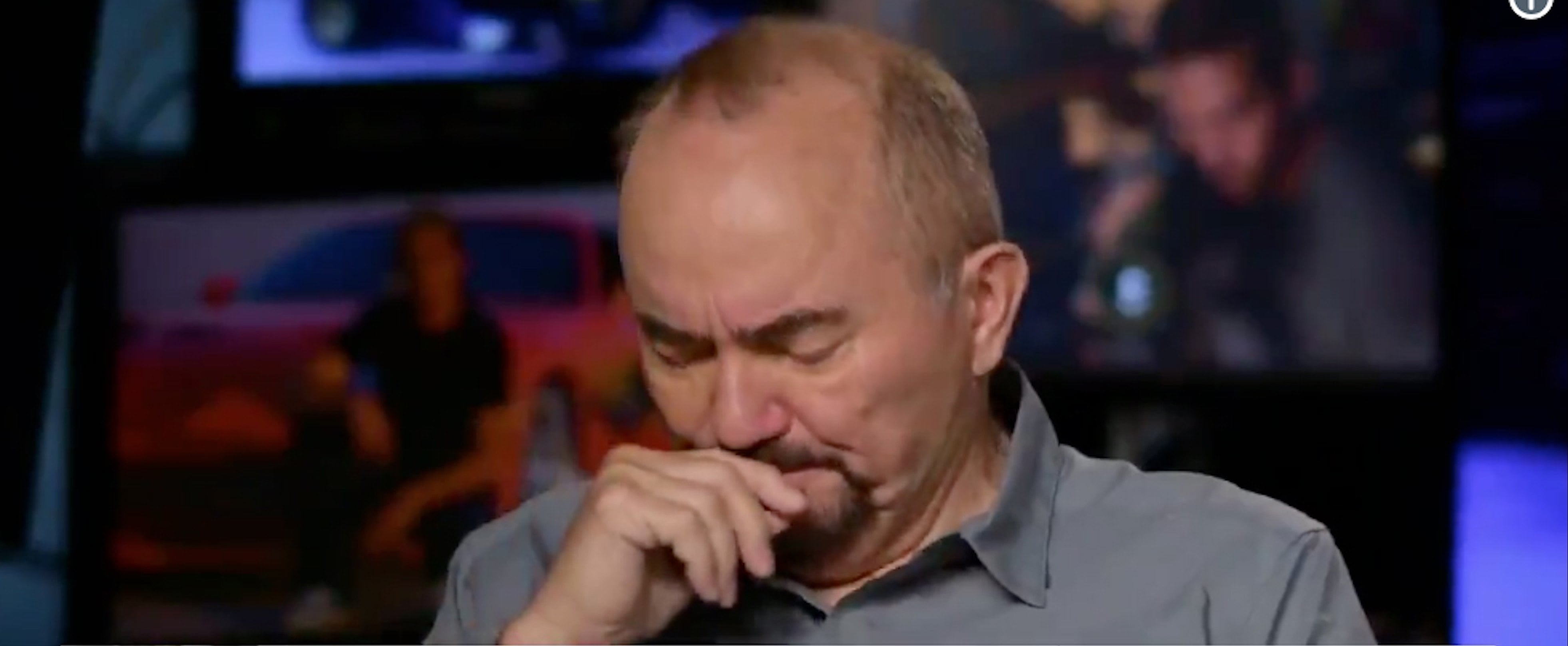 Paul Walker's Dad's Interview With Good Morning America 2018 | POPSUGAR ...