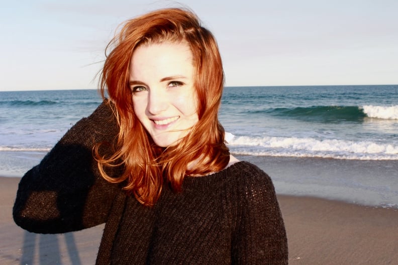 I Had Undiagnosed Depression in College | POPSUGAR Fitness