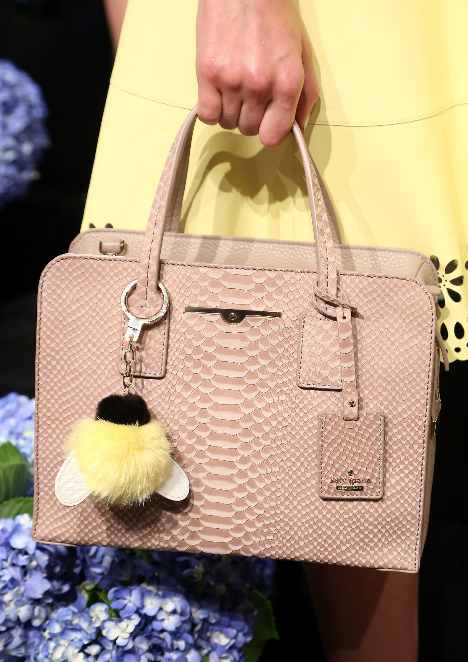 Kate Spade Collection Spring 2016 | PS Fashion