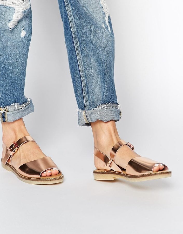 Best Work Sandals | PS Fashion