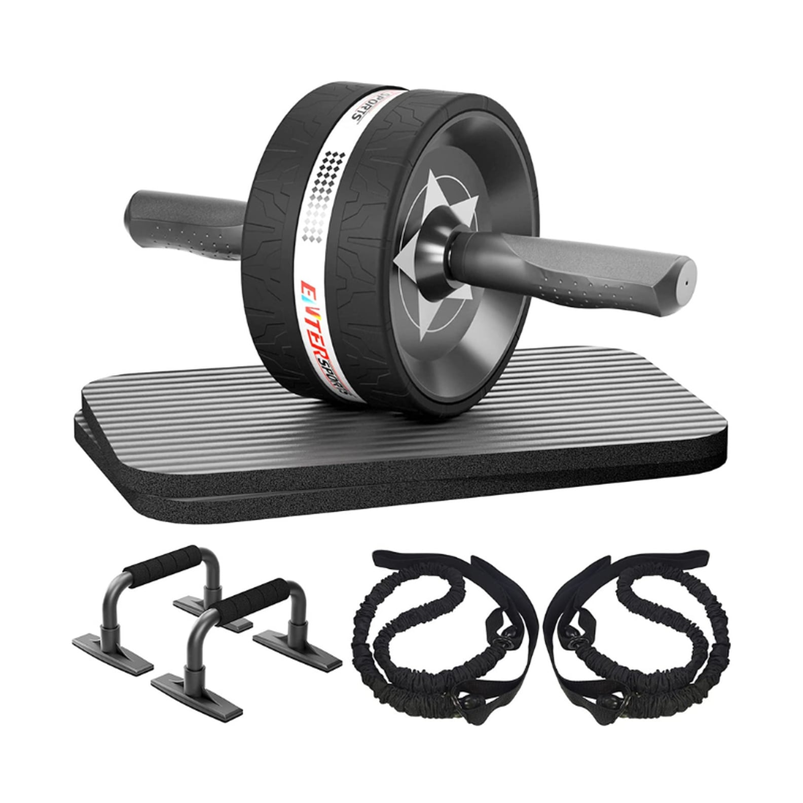 Best Home Workout Products From Amazon | PS Fitness