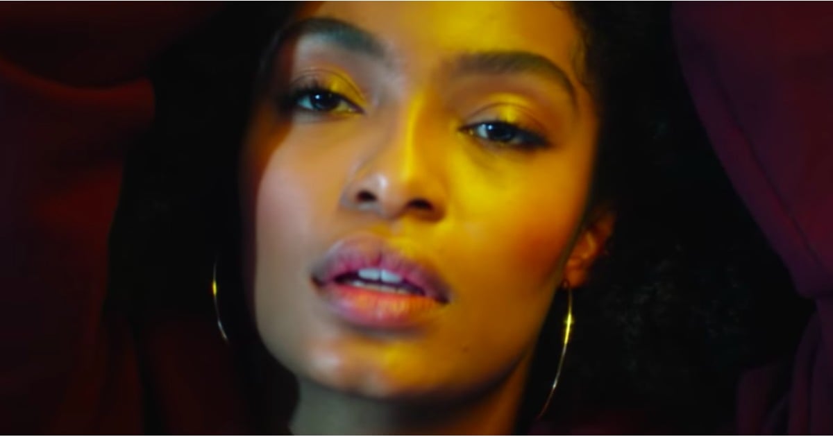 Drake "Nice For What" Music Video | POPSUGAR Entertainment