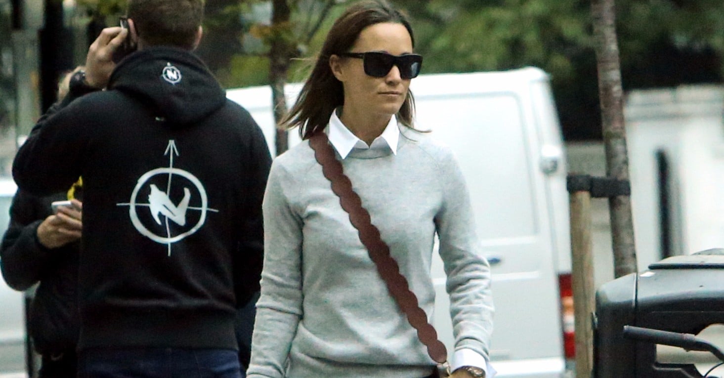 Pippa Middleton's Pop and Suki Bag | PS Fashion