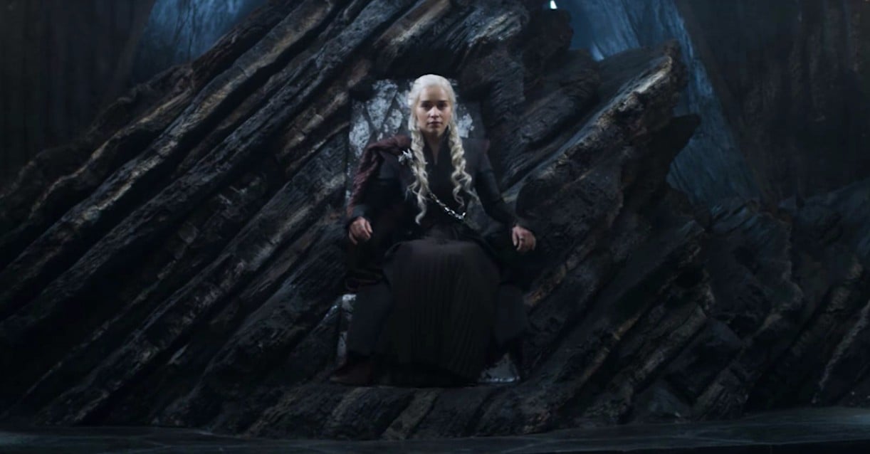 What Does the Long Walk Game of Thrones Teaser Mean? | PS Entertainment