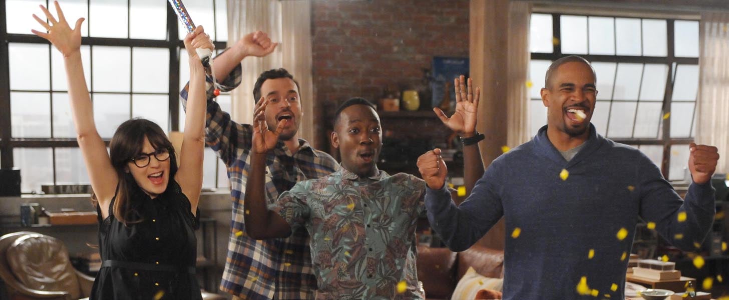 Fox Premiere Dates Winter 2016 | POPSUGAR Entertainment