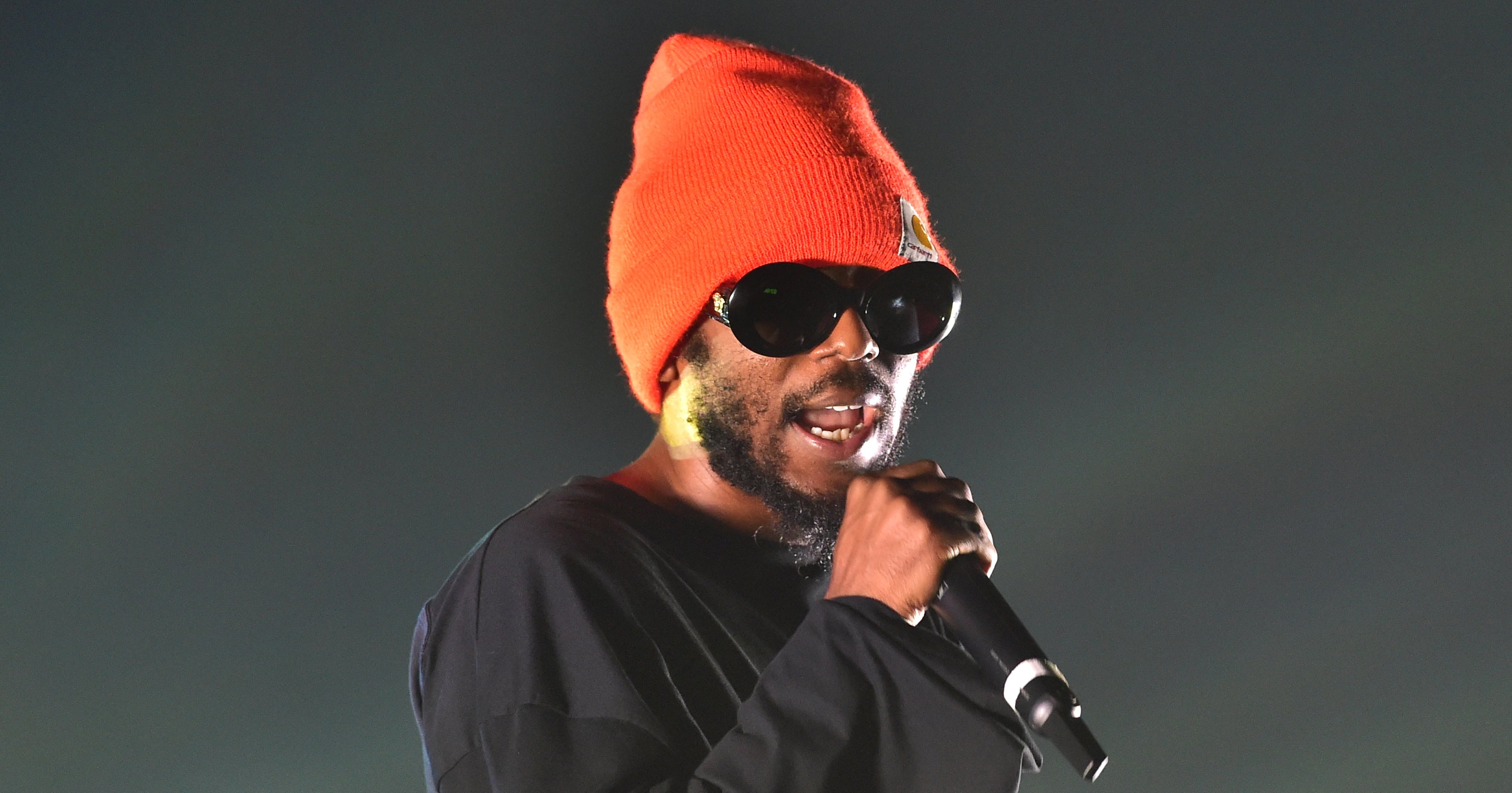 Listen to Kendrick Lamar's Mr. Morale & the Big Steppers | PS Entertainment