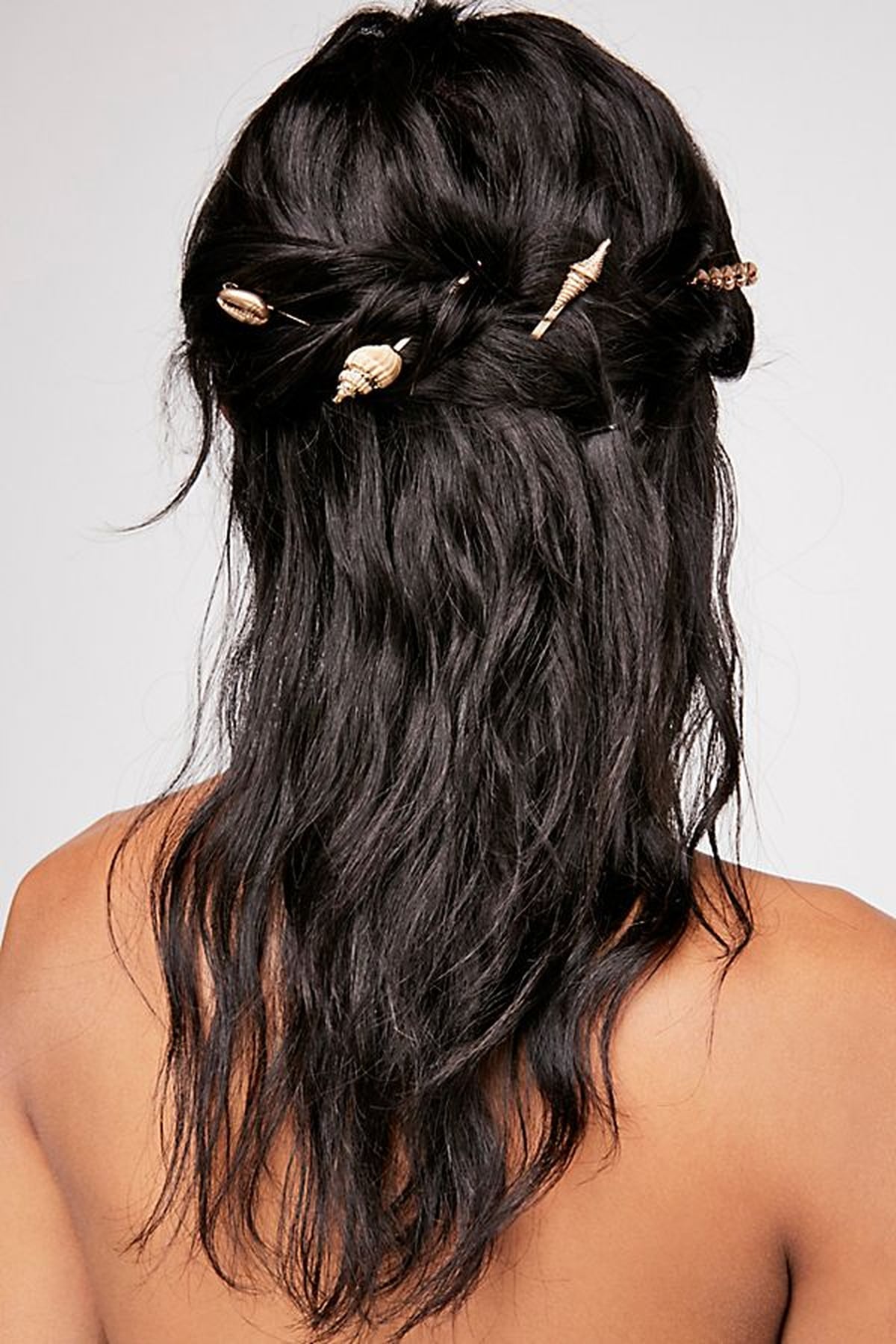 Seashell Fashion Trend 2018 | PS Fashion