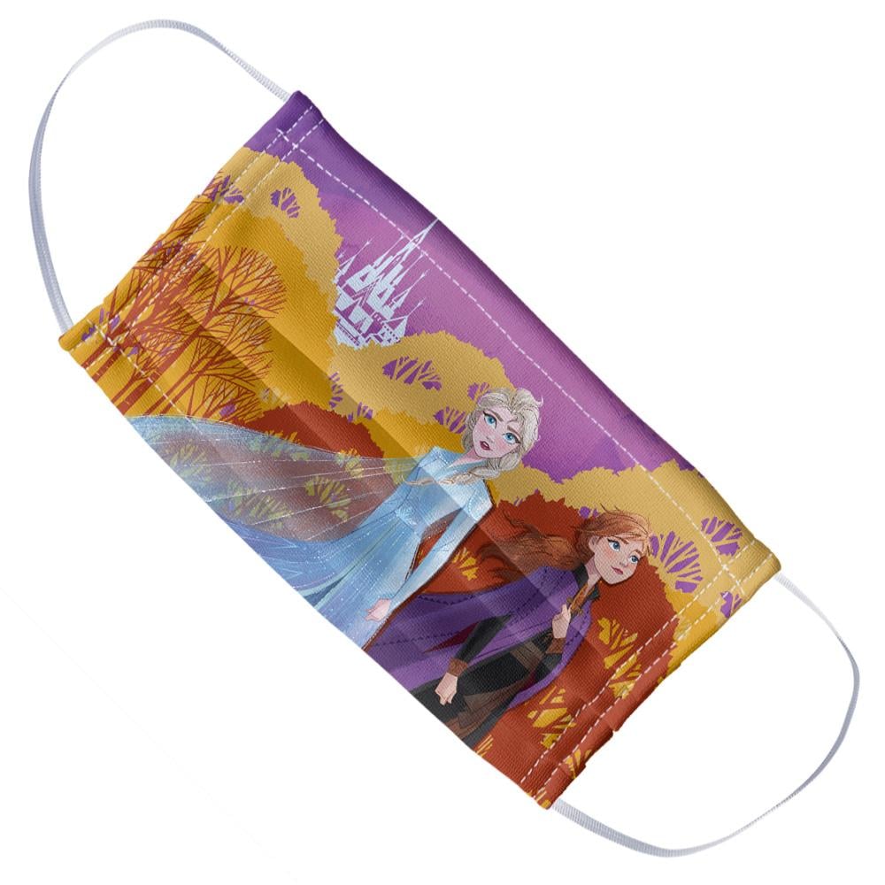 MaskClub Disney Washable Face Masks For Kids | POPSUGAR Family