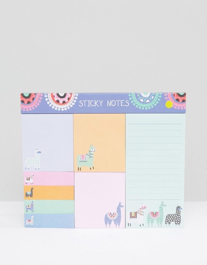 Llama Products | POPSUGAR Latina
