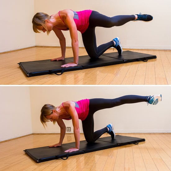 Side Kicks 25 Exercises You Should Be Doing If You Want A Stronger