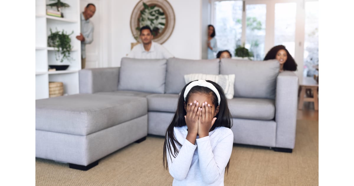 Play Marco Polo | 25 Indoor Activities For Kids | POPSUGAR UK Parenting ...