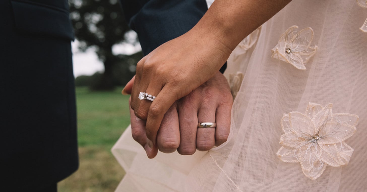 Secrets to a Long Marriage | PS Love
