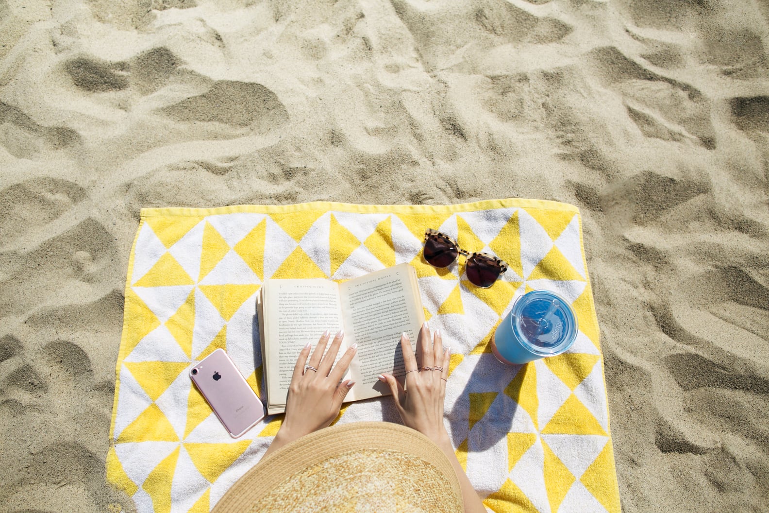 Marie Kondo Packing Tips | POPSUGAR Smart Living