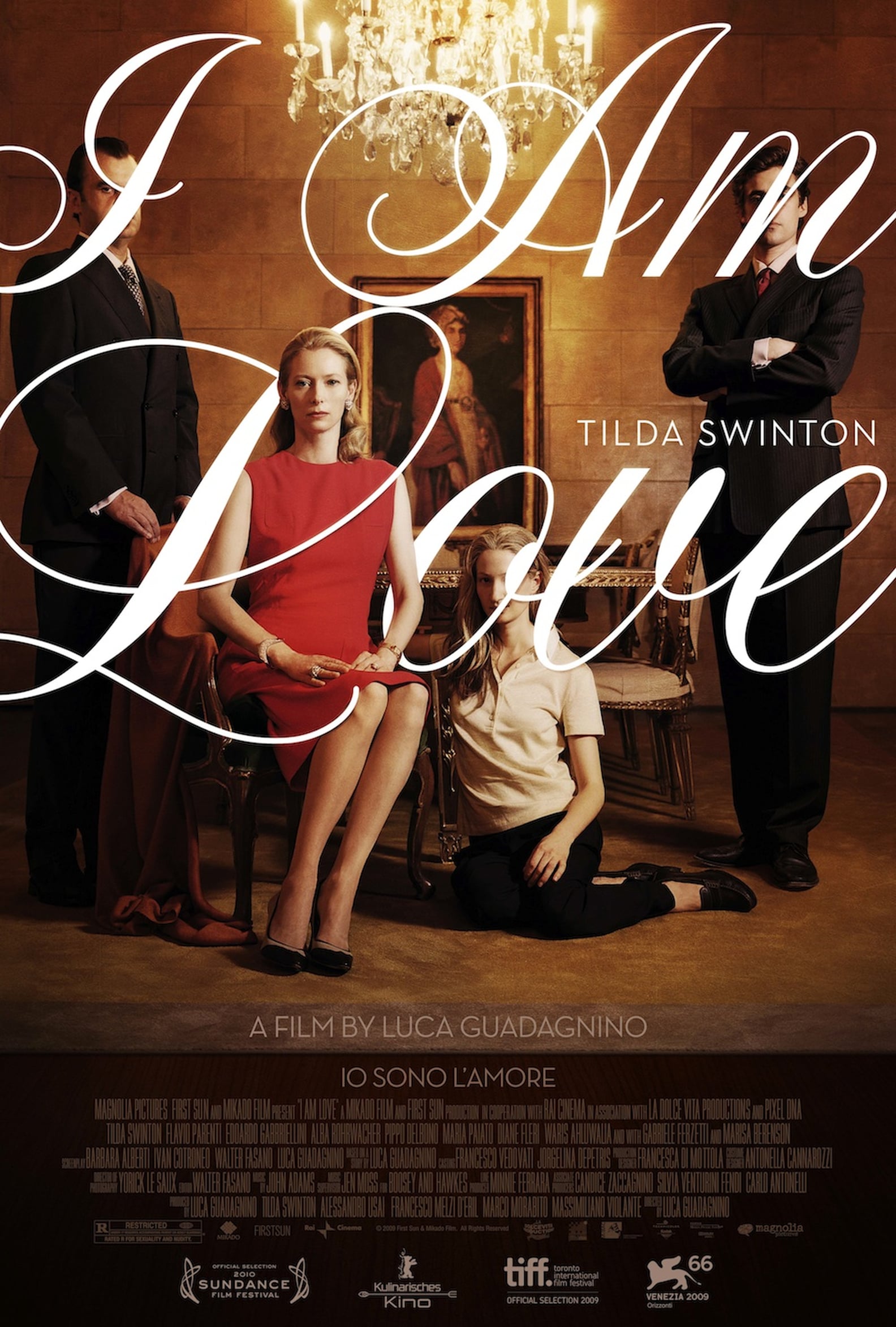 Italian Romance Films on Netflix Streaming | PS Love