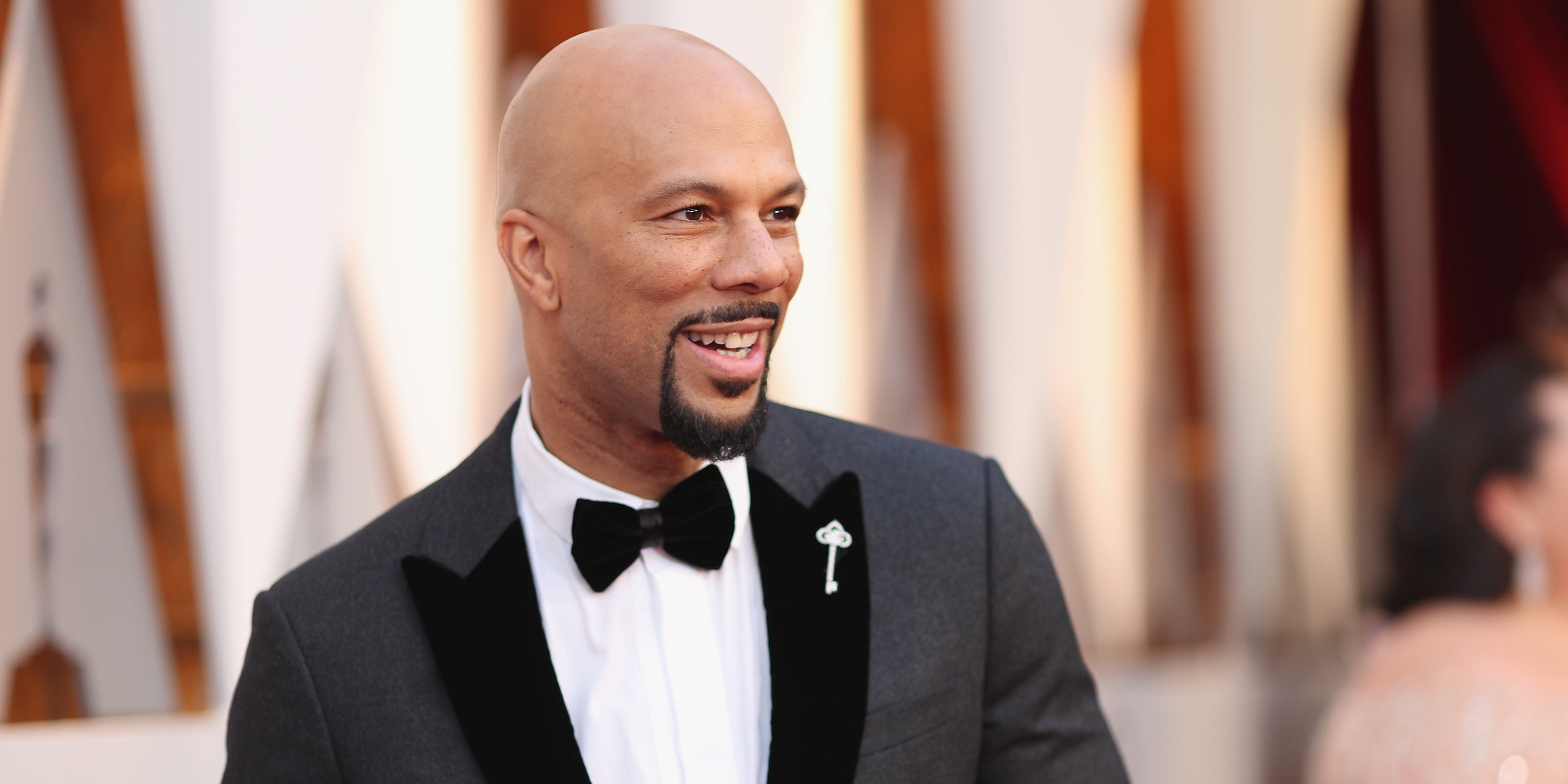 Who Is Common Dating? | POPSUGAR Celebrity
