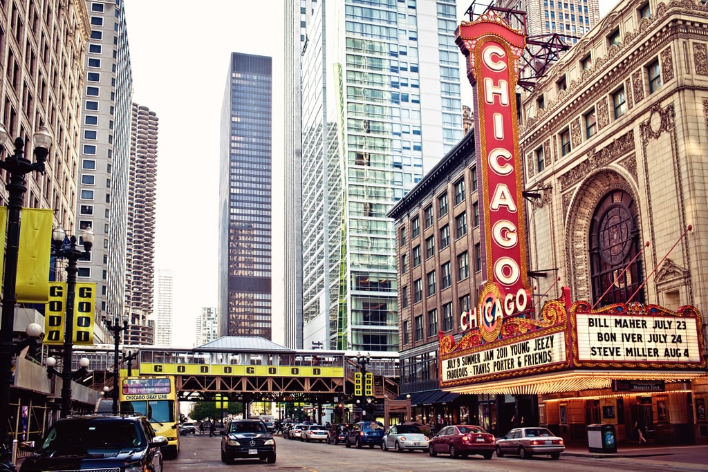 Cities to Visit in Your 20s | POPSUGAR Smart Living