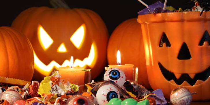 How to Make a Halloween Boo Kit | POPSUGAR Family