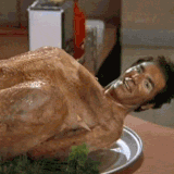 When Kramer Dances in His Underwear | Seinfeld GIFs | POPSUGAR Entertainment Photo 19